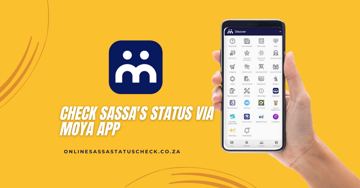 SASSA Status Check | SRD Status R370 Payment Dates 2026